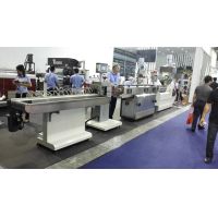 Quality Precise Medical Infusion Tube Extruison Machine , PVC Plastic Pipe Production Machine for sale