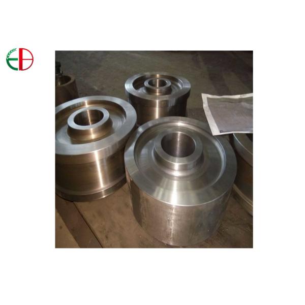 Quality CNC Machining Bimetal Multiple-way Pipes Centrifugal Cast EB13083 for sale