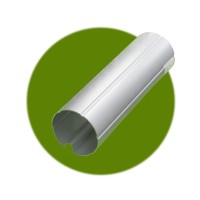 Quality 85mm Roller Rv Awning Tube Replacement Pipe For Awnings for sale