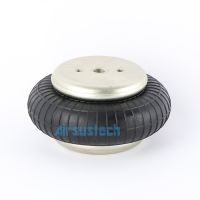 Quality Rubber Contitech Air Spring G1/4 FS 70-7 Single Convoluted Gas Filled for sale