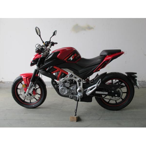 Quality 12KW 8000r/Min Brutalle 250R Beginner Sport Motorcycles for sale
