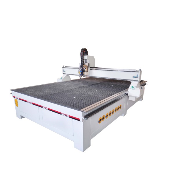 Quality 2x3m 2030 Wood CNC Router Machine 1PH Router Cutting Machine for sale