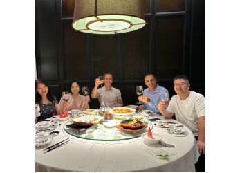 China Factory - Shenzhen LCD Mall Limited