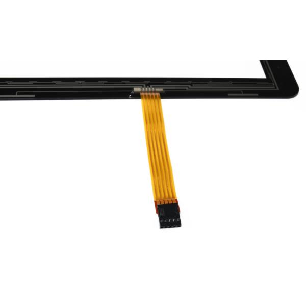 Quality 10.4" 12.1" 14.1" Industrial Touch Panel for sale