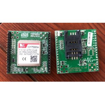 Quality SIM7500SA Board LGA LTE Cat-1 Module 100% Original Condition for sale