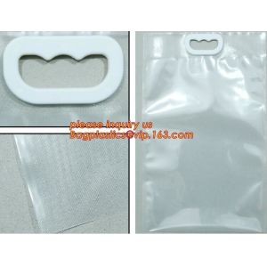 Quality Biodegradable Pouch Bags for sale