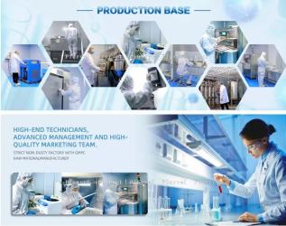 China Factory - Jinan Simier Technology Co.,Ltd