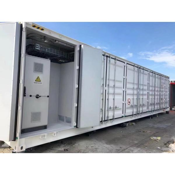 Quality 60HZ 2500kva Volvo Diesel generator set residential standby for sale