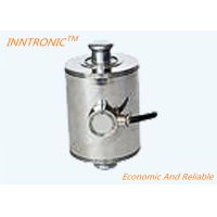 Quality Load Cell IN-CL015 45t C3 Column Digital Weight Machine alloy steel weighbridge weighing sensor for Truck Scale 2mv/v for sale