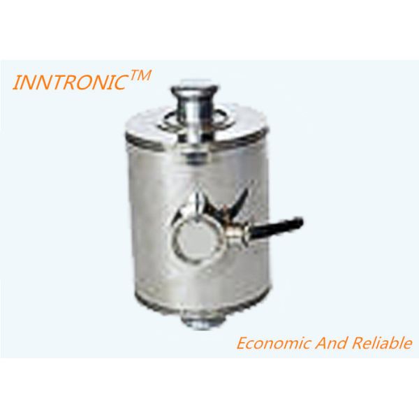 Column Load Cell - IP68 Compression Alloy steel Load Cell weight sensor ...