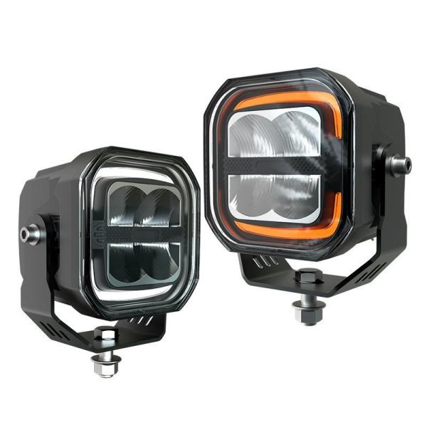 Quality LED Off Road Work Light SUV Work Light Offroad Driving Light LED Motorcycle for sale