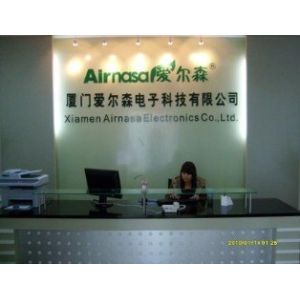 China Factory - Xiamen Airnasa Electronics Co., Ltd.