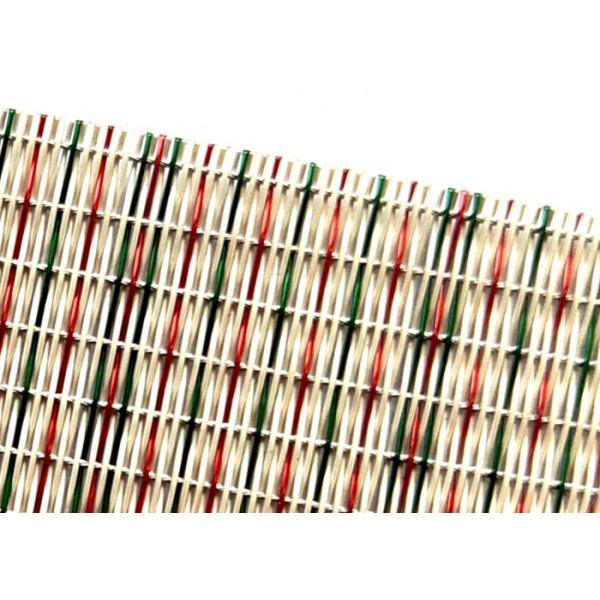 Quality 3000mm Fabric Laminated Glass for sale