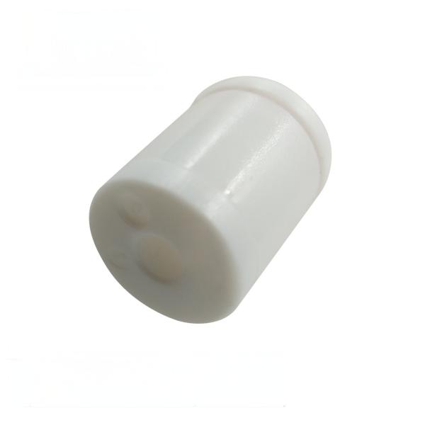 Quality Luxury Gift Box Cover Soft Close Soft Open Adjustable Mini Rotary Damper Hinge for sale
