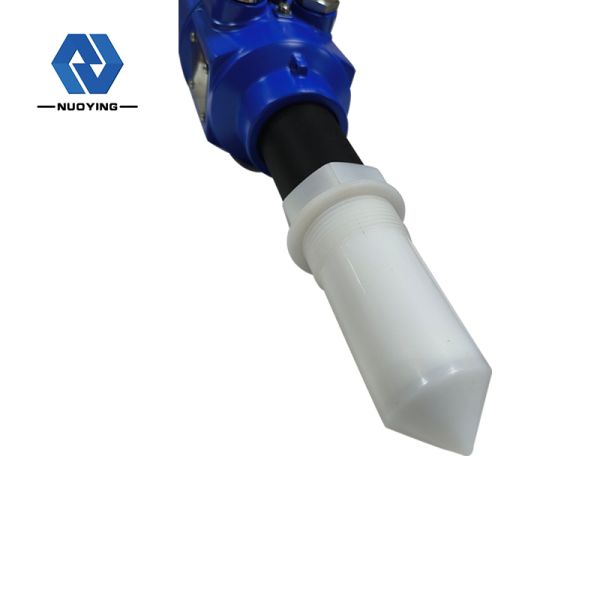 Quality NYRD-805 Non Contact Level Transmitter PTFE 0-10m Measuring Range for sale
