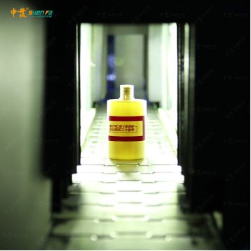 Quality Oval Bottle Square Lipstick Servo Automatic Screen Printing Machine for sale