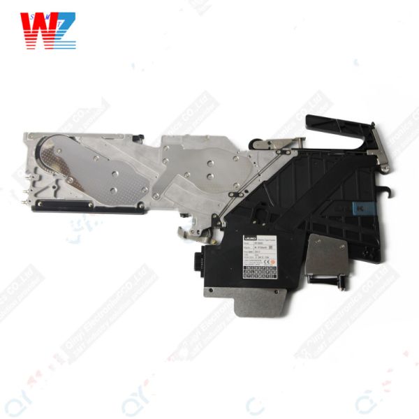 Quality Juki RS-1 RF08AS SMT Feeder For PCB Assembly Production for sale