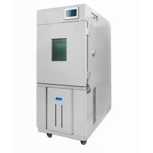 Quality High And Low Temperature Humidity Climatic Test Chamber For Environmental for sale