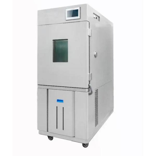 Quality High And Low Temperature Humidity Climatic Test Chamber For Environmental for sale