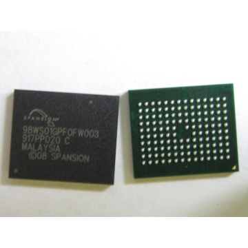Quality IC Wifi Wireless Router Module 98WS01GPF0FW003 100% Original Condition for sale