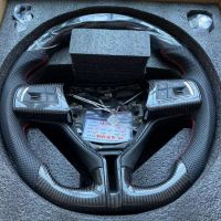 Quality Customized LED Steering Wheel for Maserati Geberit President GT Levante for sale