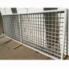 Quality Industrial Electric Insulation FRP Safety Barrier Wall Fiberglass Reinforced for sale