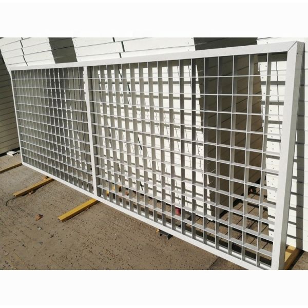 Quality Industrial Electric Insulation FRP Safety Barrier Wall Fiberglass Reinforced Plastic Barrier for sale