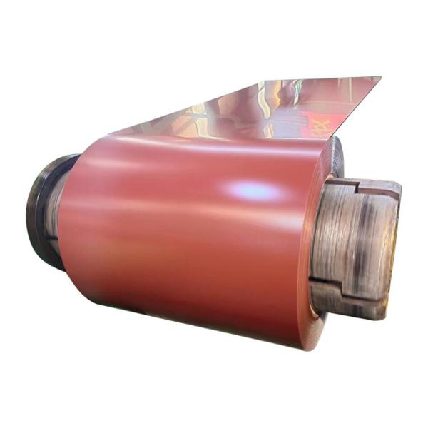 Quality Marble Pattern Color Coated Steel Coil Flower Design Printed Ppgi Coil for sale