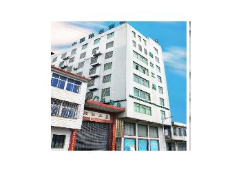 China Factory - Guangdong Yingjing Trading Co., Ltd.