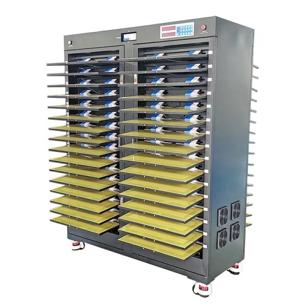 Quality 256 Channel Battery Cell Grading Machine Li-Ion Battery Cycle Tester For Pouch Cell for sale
