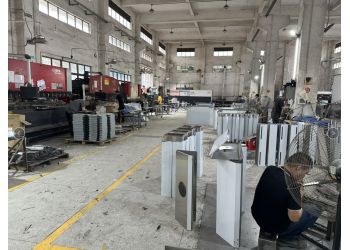 China Factory - Guangdong Zecheng Intelligent Technology Co., Ltd.