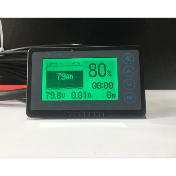 Quality BMS Module Rechargeable EV IP54 155Ah 72V LiFePO4 Battery for sale