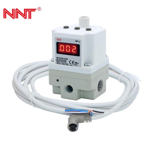 Quality NNT Electric Pneumatic Regulator for sale