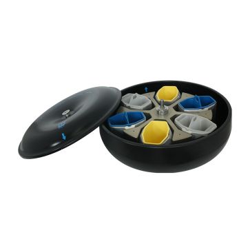 Quality Low speed centrifuge L720R-3 for 1.5ml to 500ml tubes for sale