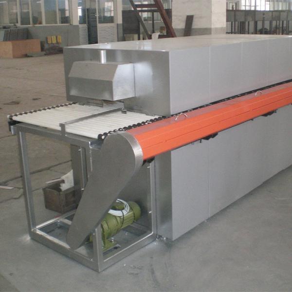 Quality Roller Drive Horizontal Roller Hearth Furnace Manufacturers Modular Body Sealed for sale