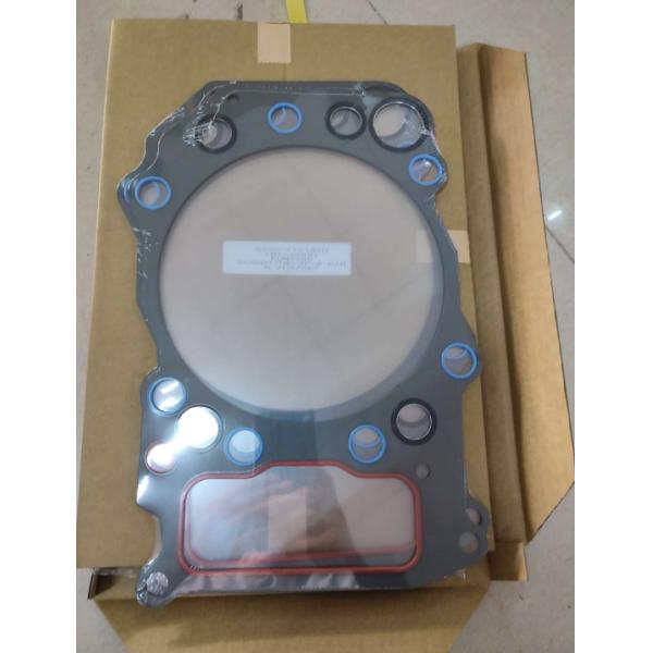 Quality Komatsu 6D170 Overhaul Package 6241-K1-9900 6241-K2-9900 for sale
