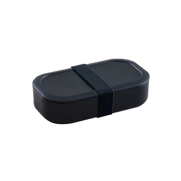 Quality Custom Take Away Bento Lunch Box for Freshness Preservation Leak-Proof and for sale