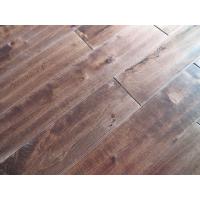 Quality Solid Birch Hardwood Flooring for sale