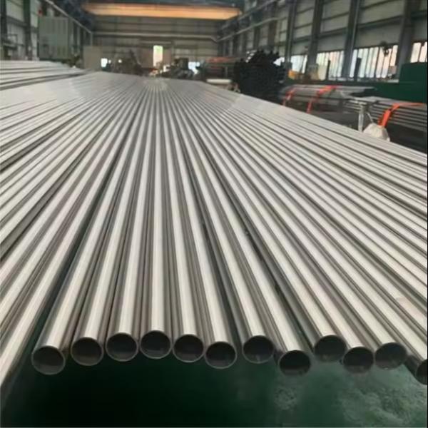 Quality China Professional Manufacture 304 316 Stainless Steel Seamless Pipe for sale