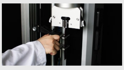 Quality Laboratory Desktop Universal Tensile Machine , Tensile Strength Testing for sale
