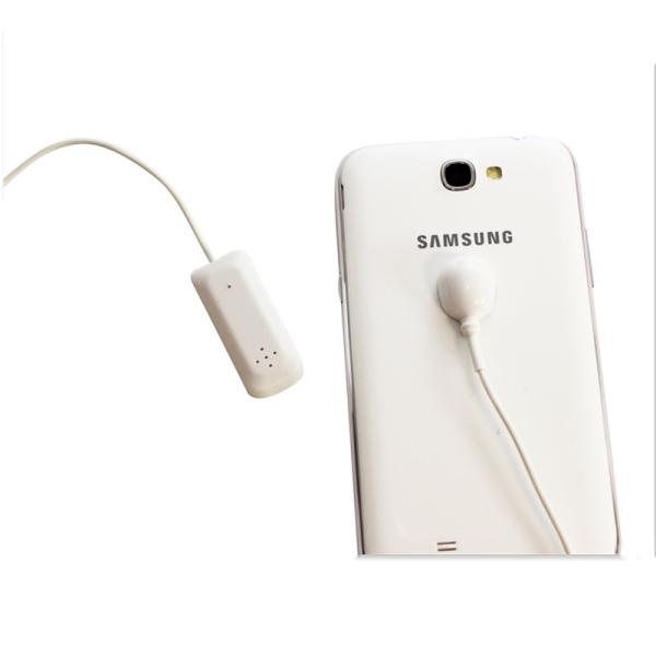 Quality Security Self Alarm Tag with Loop End or Stainless steel cable end for sale