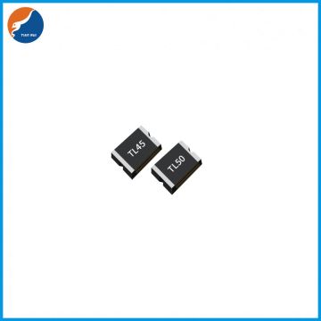 Quality Low Loss Resistance RoHS 1812 SMD Chip Fuse 5 Amp Resettable Fuse for sale