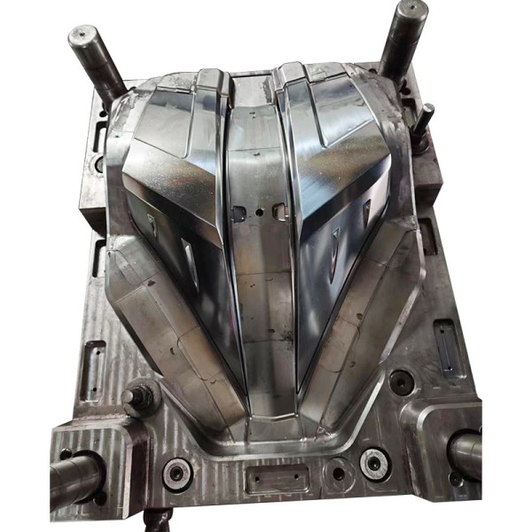Quality Aluminum CNC MIM Rapid Tooling Injection Molding Customized for sale