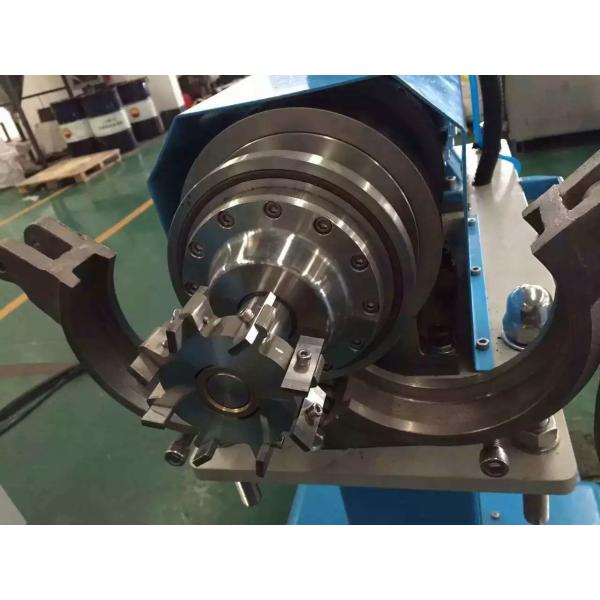 Quality PE PVC PLA Plastic Beads Making Machine Customizable Corrosion Resistance for sale