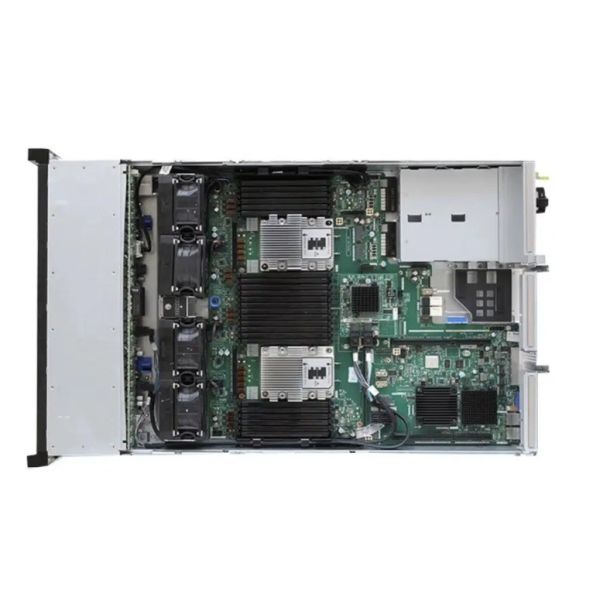 Quality FusionServer 2288H V6 V7 2.1GHz Intel Xeon Processor Rack Server for sale