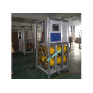 Quality Titanium Integrated 0.8 % On Site Sodium Hypochlorite Generation Systems 15 Kg / for sale