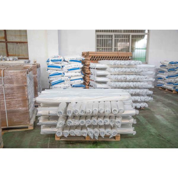 Quality OEM 50 Mic Polyvinyl Alcohol Water Soluble Packaging Film for sale