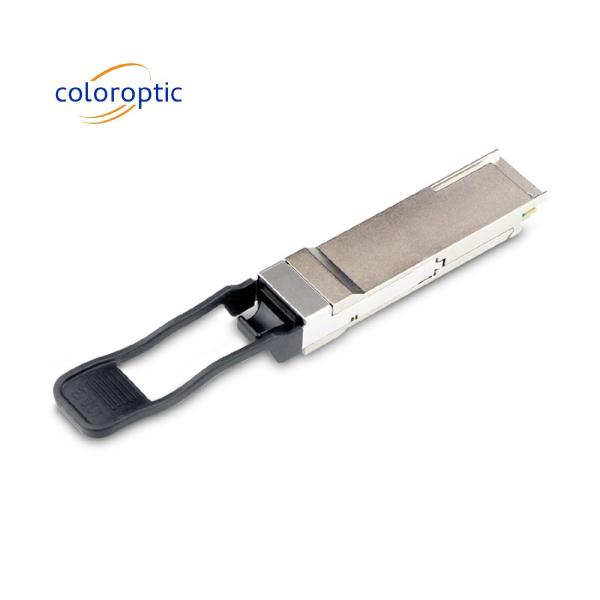 Quality 100Gb/S QSFP28 Optical Transceiver Single Lambda 100G Ethernet Optical for sale