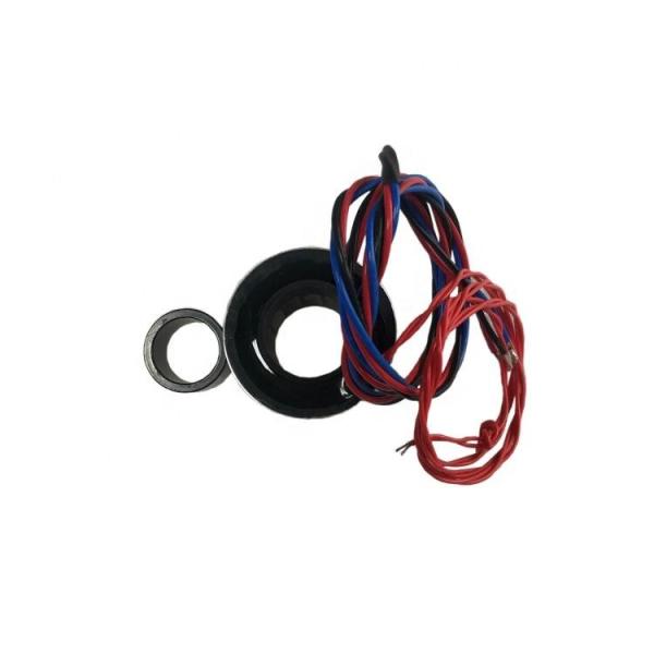 Quality High Overload 0.16Nm 24V Frameless Brushless DC Motor for sale