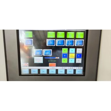 Quality MDK4120D CNC lock hole & hinge slotting machine for sale